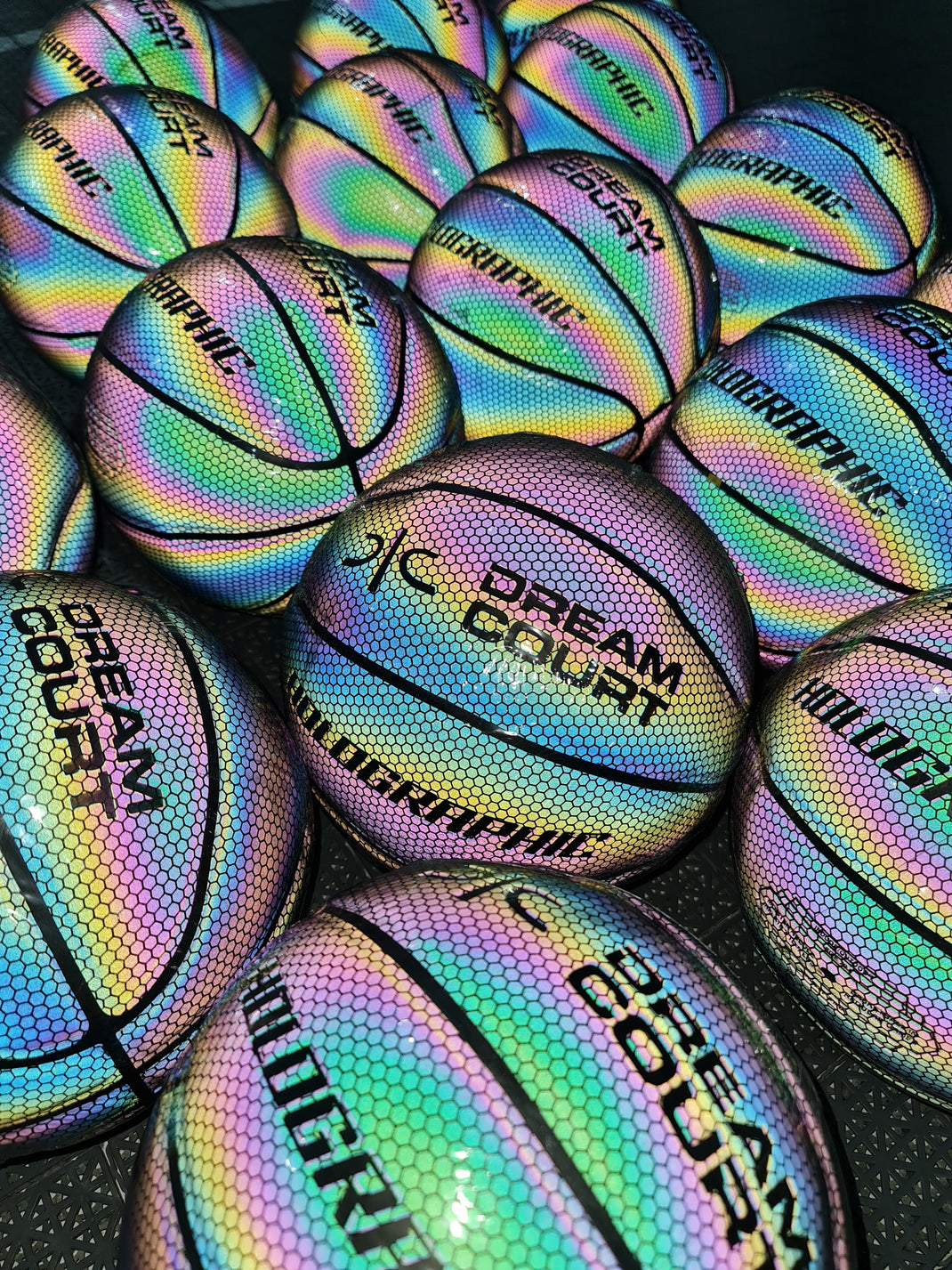 Standard Flex Ring – Dreamcourt