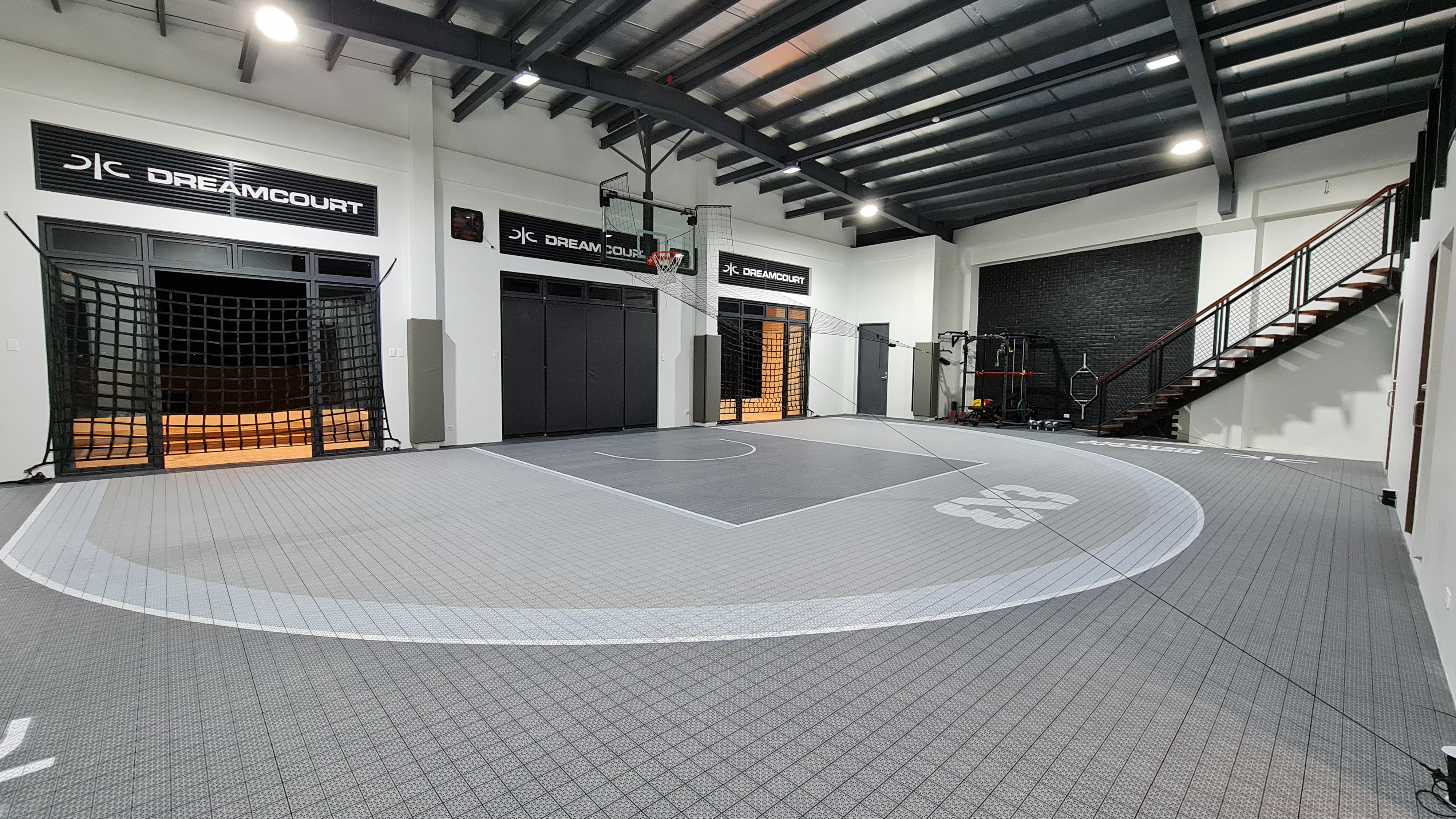 Customized Courts – Dreamcourt