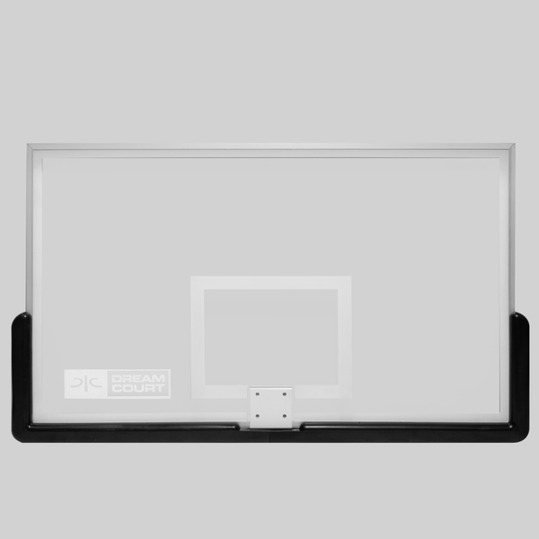 Tempered Glass Basketball Backboard – Dreamcourt