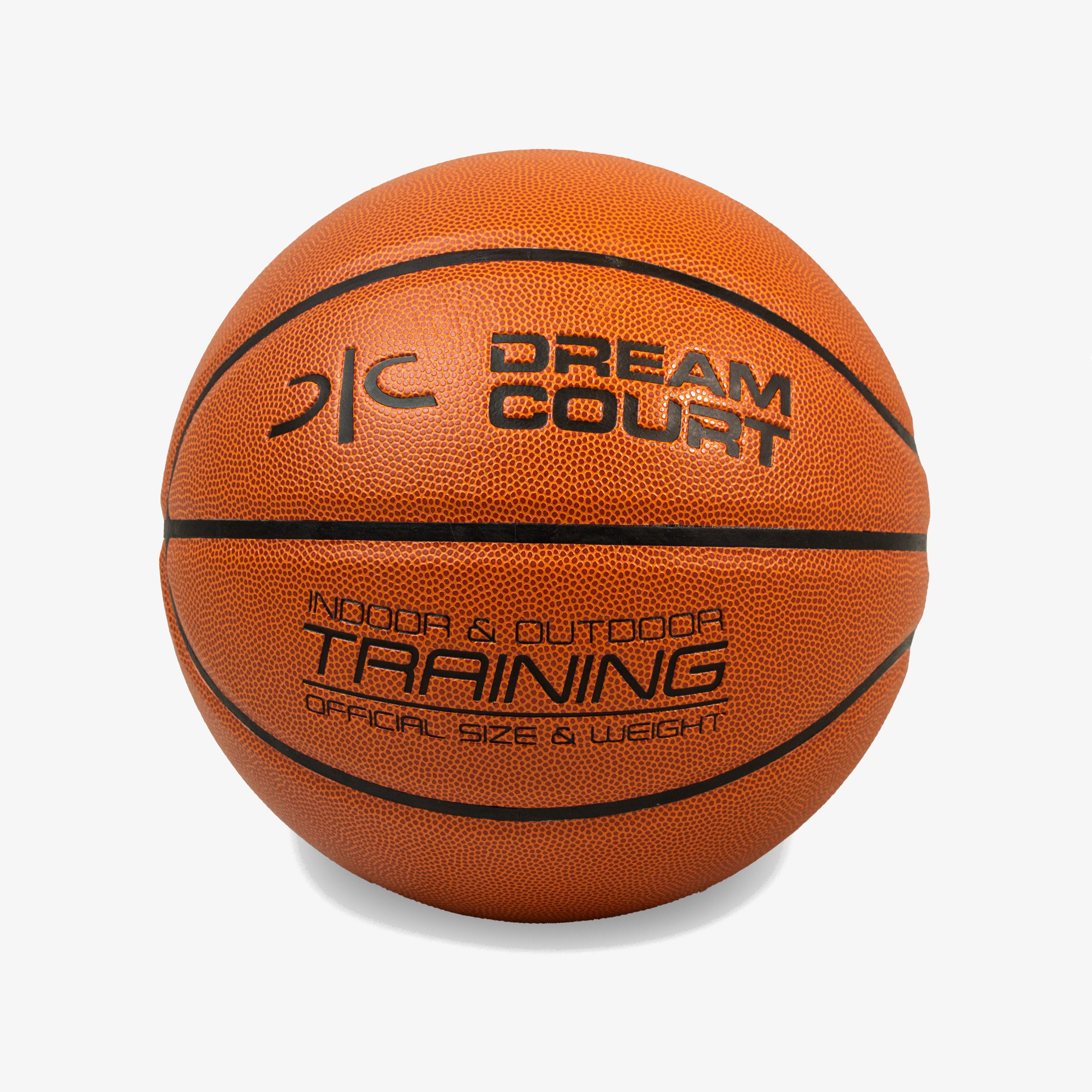 Advanced Composite Leather Ball – Dreamcourt